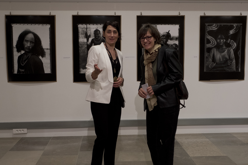 Singularité - Gilles PERRIN - Les Modillons