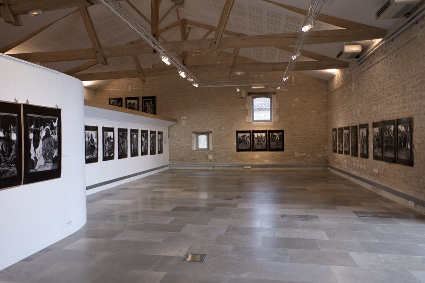 Singularité - Gilles PERRIN - Les Modillons