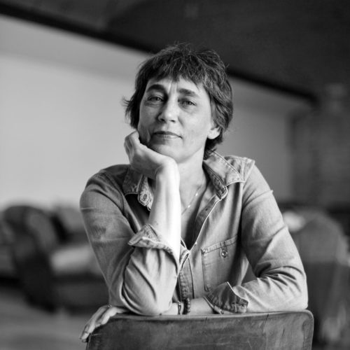 L’équipe - Les Modillons